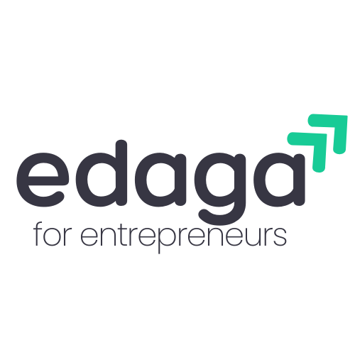 Edaga Ecosystem – 10+ Live Platforms | Marketplace, Hawala, Gastro ...